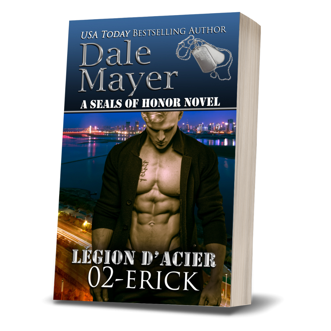 Erick (French) – Dale Mayer International