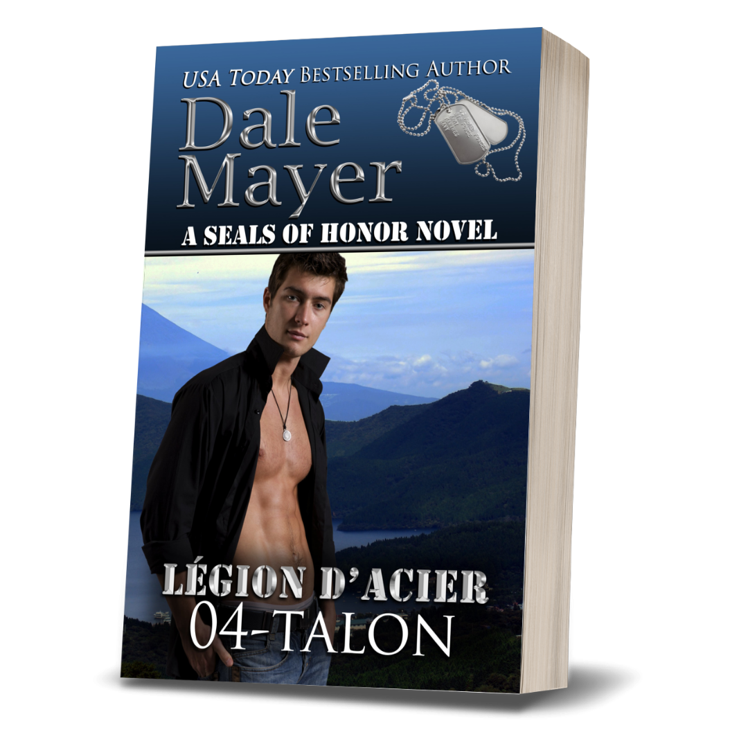 Talon (French) – Dale Mayer International