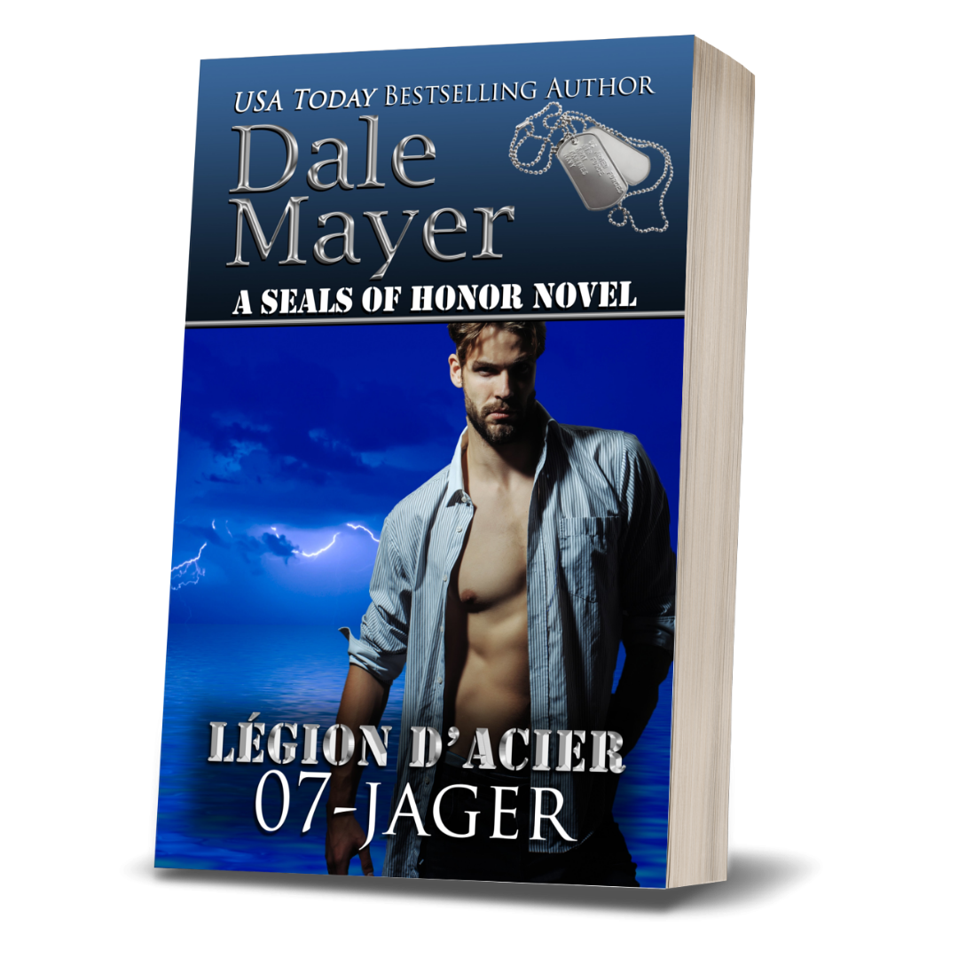 Jager (French) – Dale Mayer International