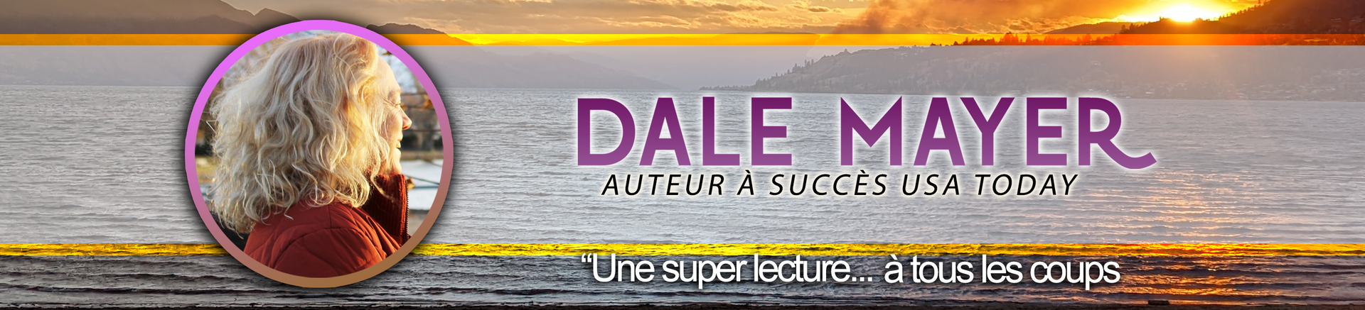 Dale Mayer International